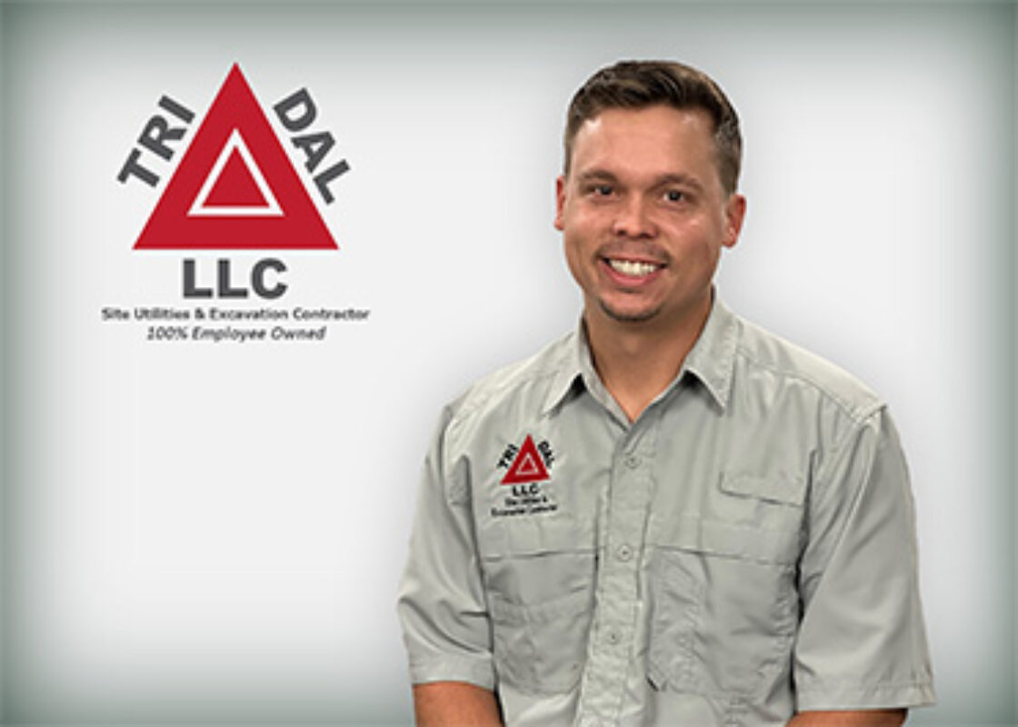 Tyler Hunt - Directory - Tri Dal, LLC.
